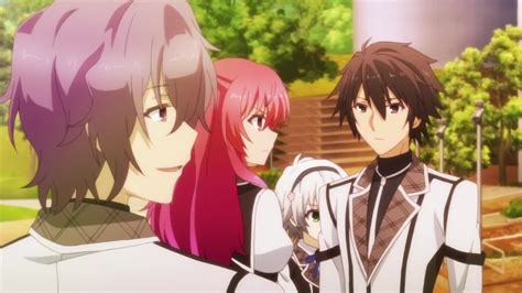 Chivalry Of A Failed Knight Image Fancaps