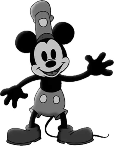 Mickey Mouse Steamboat Willie By Ceb1031 On Deviantart