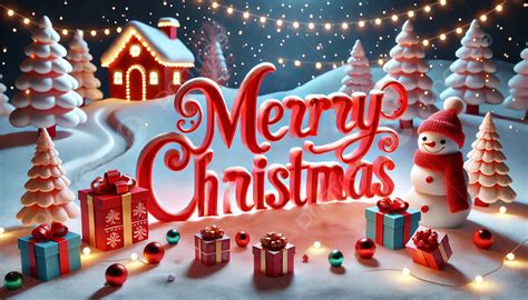 Noel Hediyesi Kardan Adam Noel Ağacı Eskimo Noel Mutlu Noeller Arka