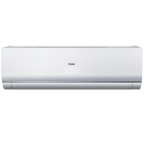 Кондиционер Haier LIGHTERA HSU-09HNF303/R2 -W-G-B купить с установкой в ...