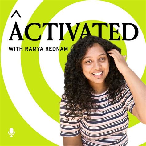 Ramya Rednam On Linkedin Activated