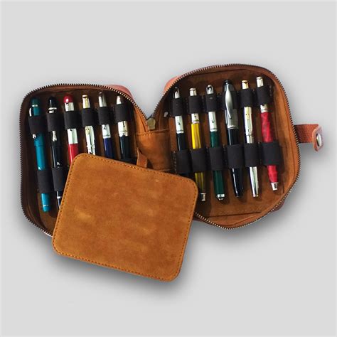Pen Cases Sulekha Ink