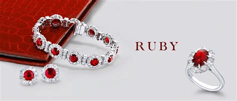 Ruby Chong Hing Jewelers
