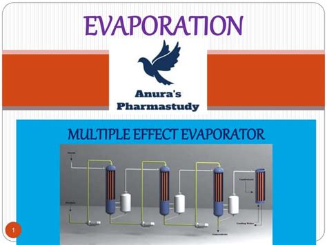 2 Multiple Effect Evaporator Pptx