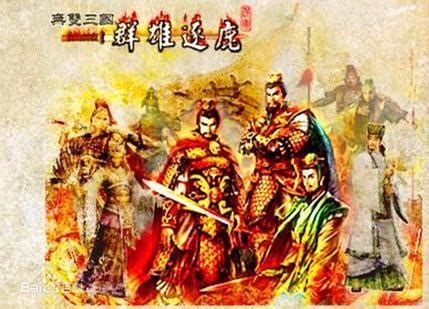 骑马与砍杀无双三国 豆瓣