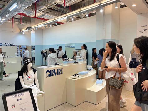 롯데百 K패션 브랜드 ‘그로브 잠실 월드몰 팝업 연다 브릿지경제