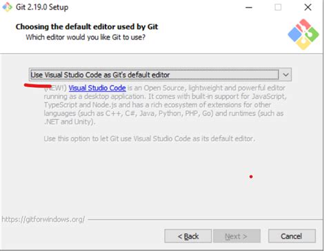 Install Git On Windows Devops Docs