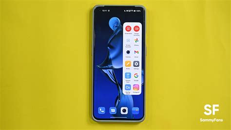 Edge Panels Vs Oneplus Smart Sidebar Samsung Is Way Too Smart Sammy