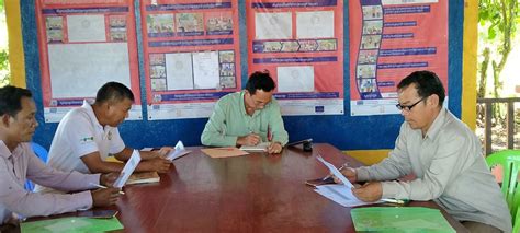 មន្ទីរកសិកម្ម រុក្ខាប្រមាញ់ និងនេសាទខេត្តកោះកុង