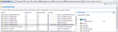 Tutorial Hd44780 Display Driver With Nxp Mcuxpresso Sdk Mcu On Eclipse