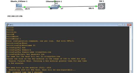 It Life Will Find A Way Install Paramiko