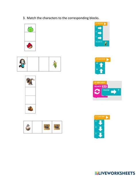 Codeorg Free Interactive Worksheets 3242424