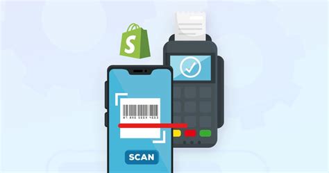How To Check Shopify Pos Scanner Compatibility