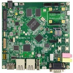 I MX 7 Multicore Processors NXP Mouser
