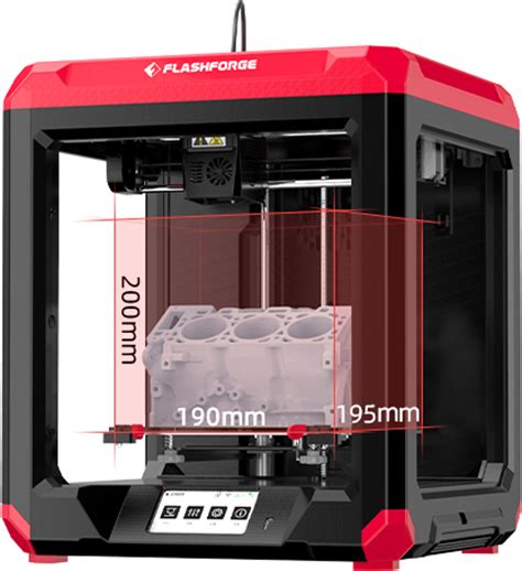3d Printer Flashforge Finder 3