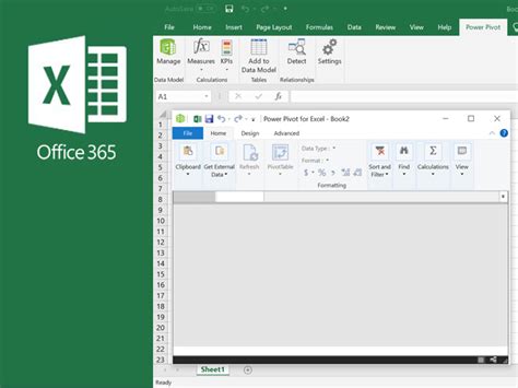 Oaks Training Singapore Microsoft Office 365 Excel Power Pivot For Advanced Analysis Course