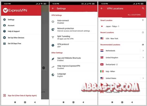 Expressvpn Ip · Github Topics · Github