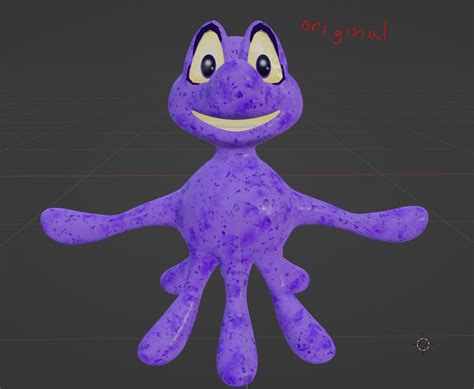 Procedural Texture Is Much Lighter When Baked Materials And Textures Blender Artists Community