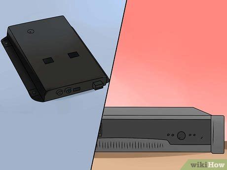 How To Hook Up A Crossover 11 Steps With Pictures WikiHow