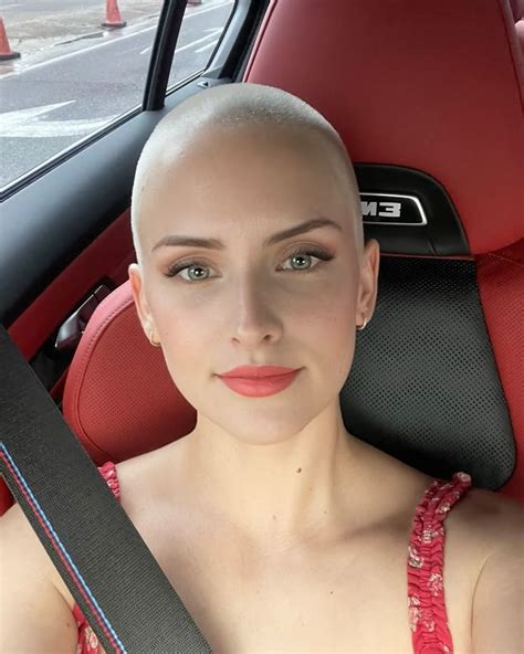 Kelci Mccarthy On Instagram I Faded My Own Hair Annnnnd I Think I