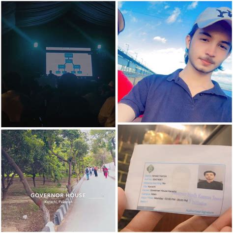 ameer hamza on linkedin giaic quarter2 greatteachers learning