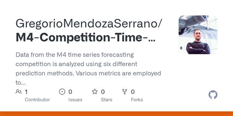 Github Gregoriomendozaserranom4 Competition Time Series Forecasting