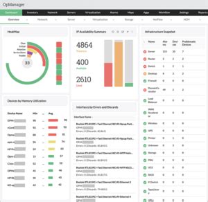 Top Network Diagnostic Tools Paid And Free