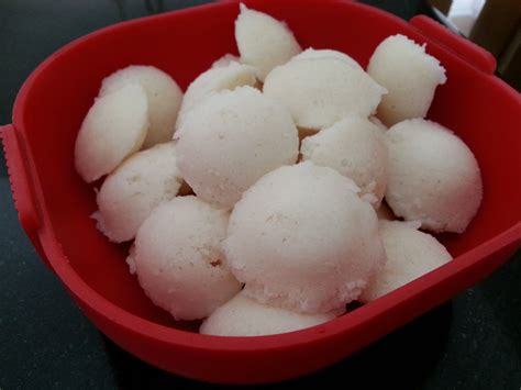 Mini Idli Sasis Cuisine