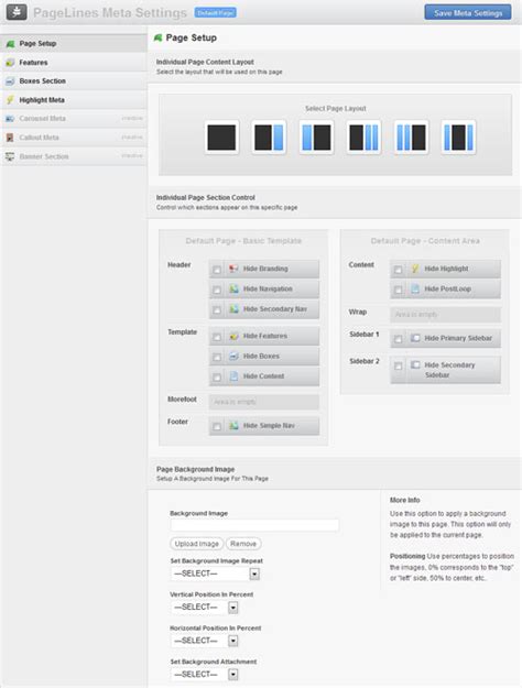 PageLines Responzivní drag drop framework pro WordPress