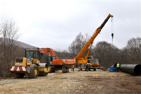 Начинать работы без разрешения на строительство позволили в России