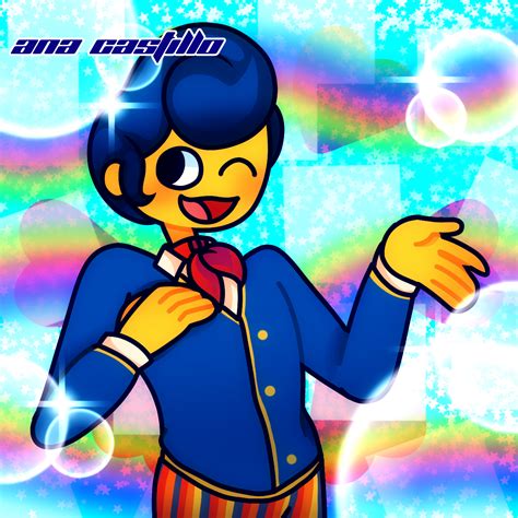 Wally Darling 🌟 By Pastelcupcake07 On Newgrounds