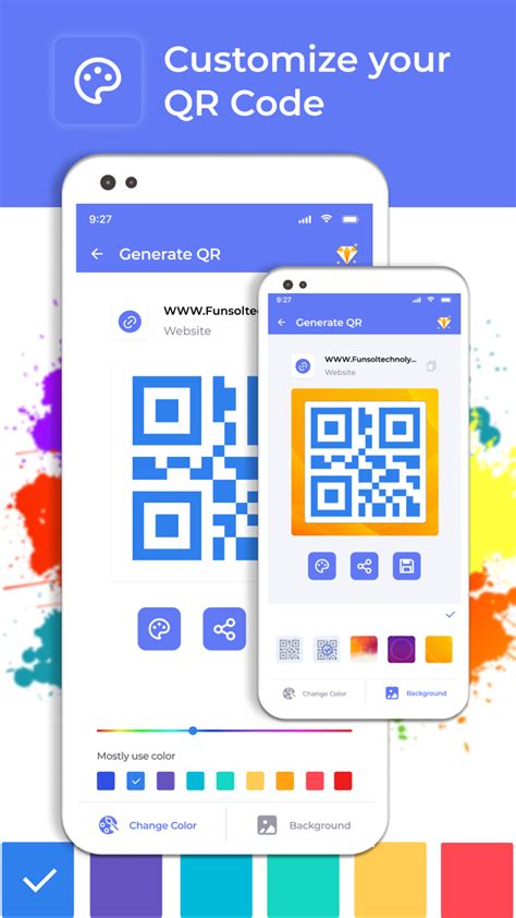 QR Code Scanner Barcode Reader For Android Download