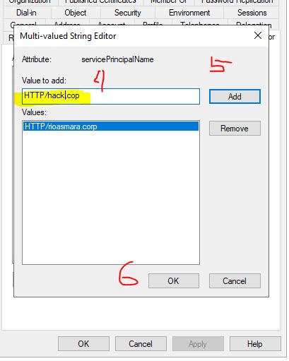 Active Directory Kerberoasting Cyber Security Architect Red Blue Teaming Exploit Malware