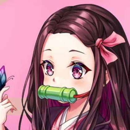Chat With Nezuko Enjoy Free Ai Character Voice Chat Talkie Ai