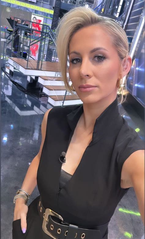 Laura Rutledge ESPN Sexy