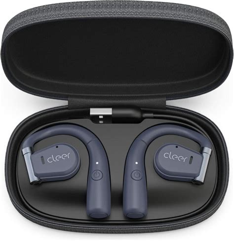 Cleer Arc Review What Gadget