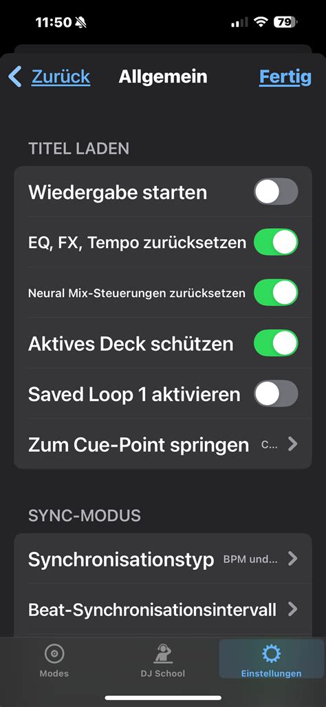 Reset Neural Mix Controls At New Track Load Issue Bug Reports Algoriddim Community Forums