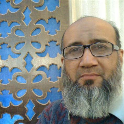 Syed Mubeen Vice Principal And Head Department Of Community Health Sciences Mbbs Mes Mcps