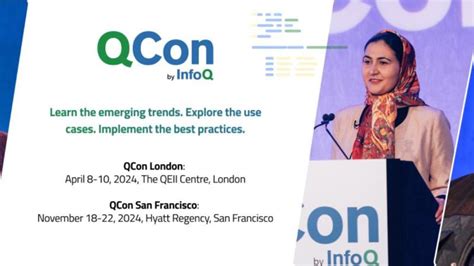 Codacy On Linkedin Qcon 2024