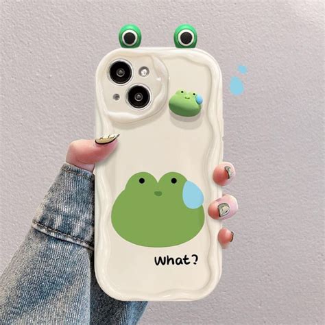 Casing For Infinix Hot Play I I SMART PLUS HD Cellphone Case Soft Cream Wave