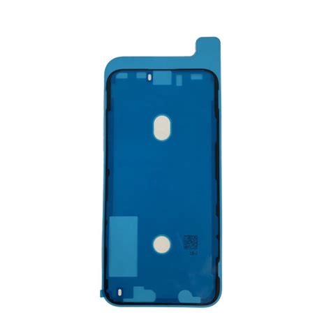 Запчасть для мобильного устройства Проклейка дисплея Iphone Xr купить по выгодным ценам в