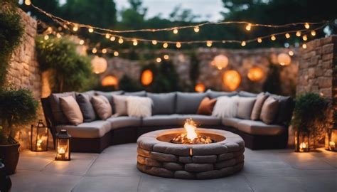 Outdoor Living Space Ideas Australia