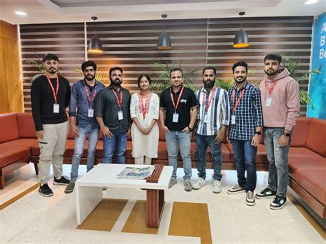 Prashanth Chegu On Linkedin A Warm Welcome To Us Commercial Risk Team