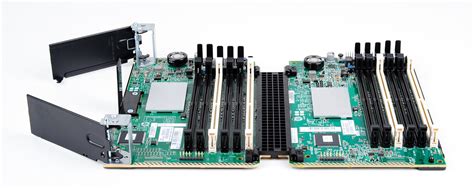 Hpe Memory Expansion Board Card Proliant Dl580 Gen9 12x Ddr4 Dimm