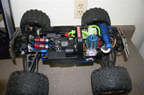 Traxxas Revo 2 5r R C Tech Forums