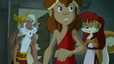 Ο ΙΑΣΩΝΑΣ ΚΑΙ ΟΙ ΘΕΟΙ ΤΟΥ ΟΛΥΜΠΟΥ Ε17 στα Ελληνικά Youtube