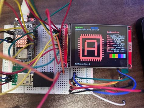 GitHub MartinRGB MCU SBC Note
