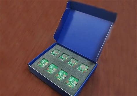 ماژول اینترنت اشیاء بر بستر Nb Iot ساخت داخل بهره‌برداری شد تسنیم