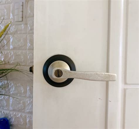 문고리 빼는법 지식in