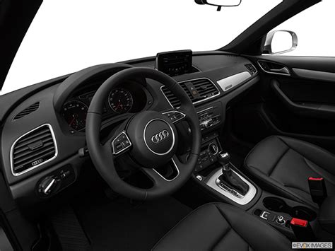 2017 Audi Q3 Reviews Price Specs Photos And Trims Drivingca